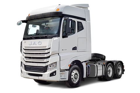 Cotizar Camiones JAC TRACTO K7 ATM TRACTO K7 AMT 2021 • DERCO PERÚ